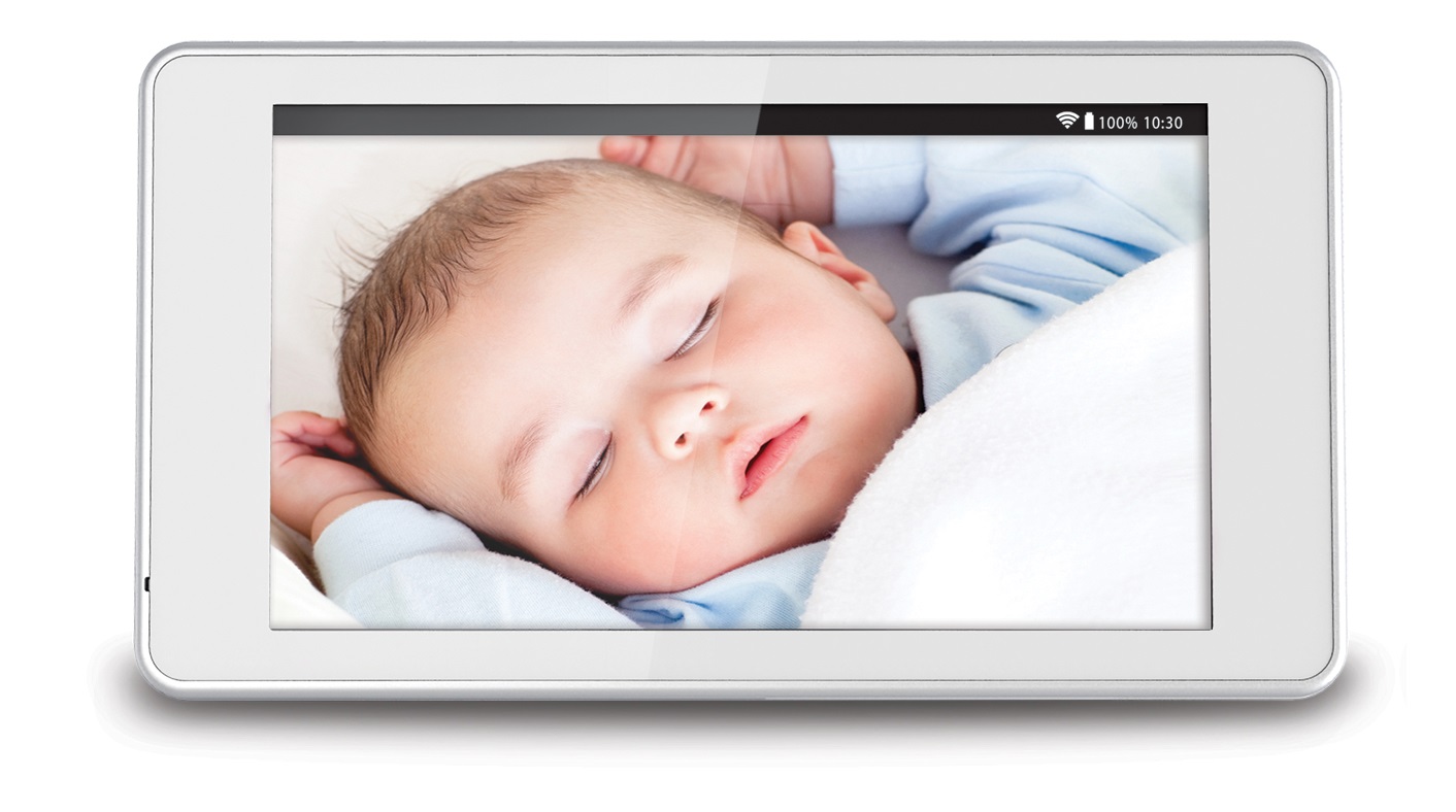 VM9900/VC990 - Mobile App Manual - VTech